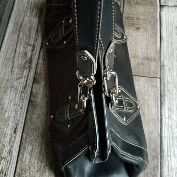 Cole Haan | Bags | Cole Haan Trinity Bag | Poshmark